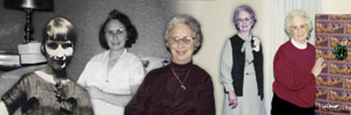 Mildred L. Austin Obituary & Funeral | Paw Paw, MI | Betzler Life Story ...