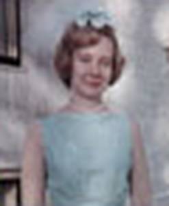 Jane A. "Ginger" Vandermolen Obituary & Funeral | Holland, MI | Dykstra ...