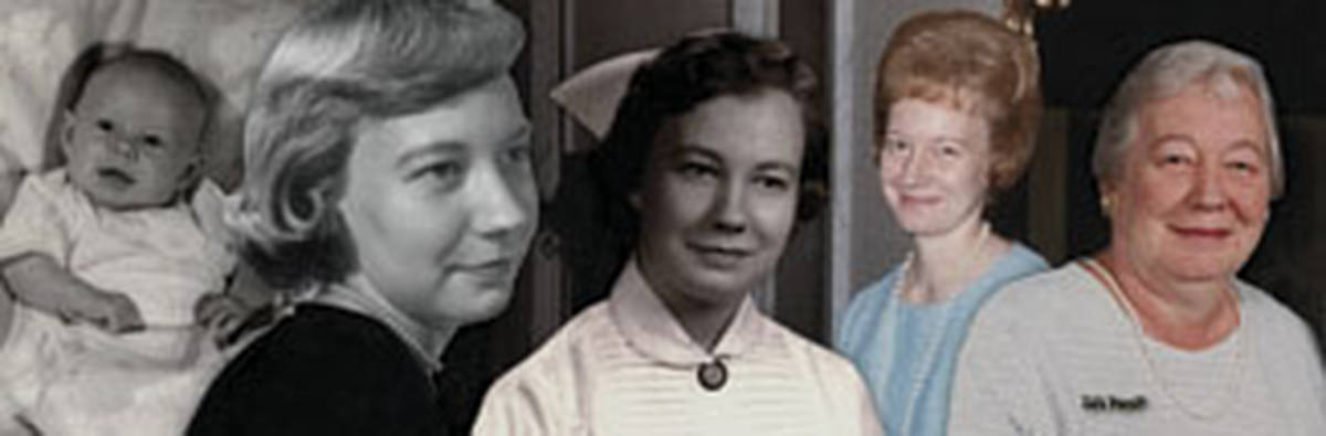 Jane A. "Ginger" Vandermolen Obituary & Funeral | Holland, MI | Dykstra ...