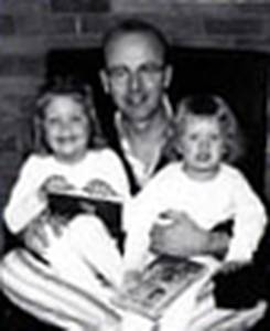 Carl Janson Obituary & Funeral | Grand Rapids, MI | Heritage Life Story ...