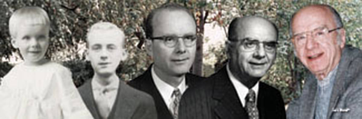 Carl Janson Obituary & Funeral | Grand Rapids, MI | Heritage Life Story ...