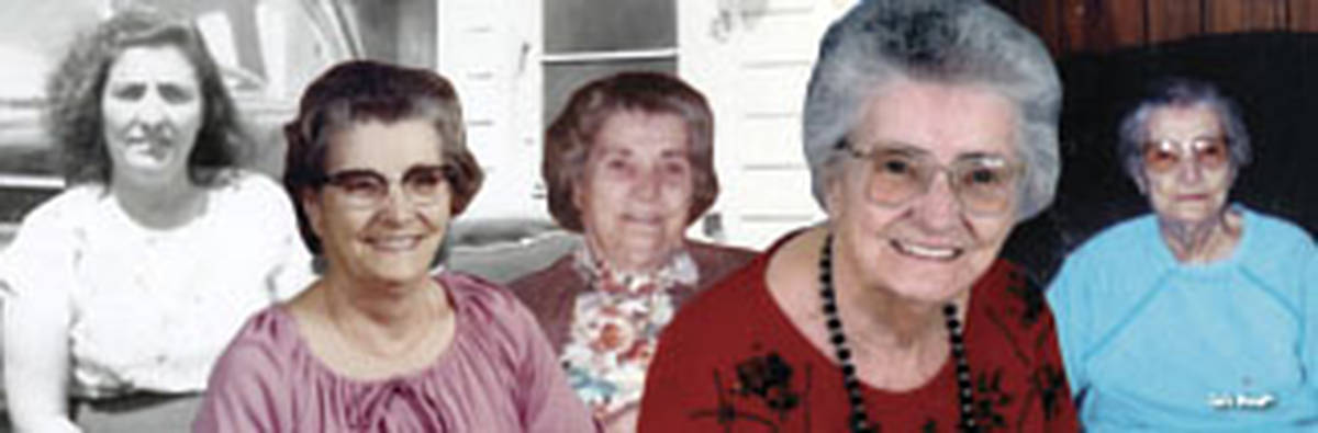 Edith Mitchell Obituary & Funeral | Kalamazoo, MI | Betzler Life Story ...