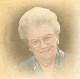 Fay Koster Obituary & Funeral | Holland, MI | Dykstra Funeral Homes