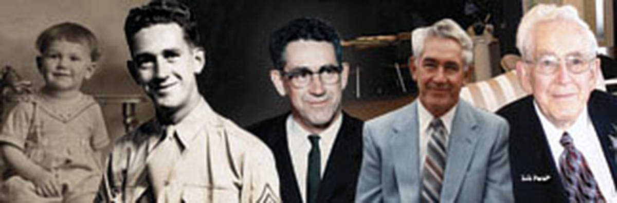 Gordon Feenstra Obituary & Funeral | Grand Rapids, MI | Heritage Life ...