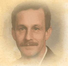 Paul Robitaille Obituary & Funeral | Holland, MI | Dykstra Funeral Homes