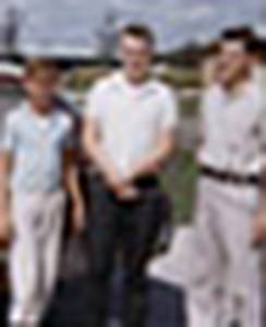 Paul Robitaille Obituary & Funeral | Holland, MI | Dykstra Funeral Homes