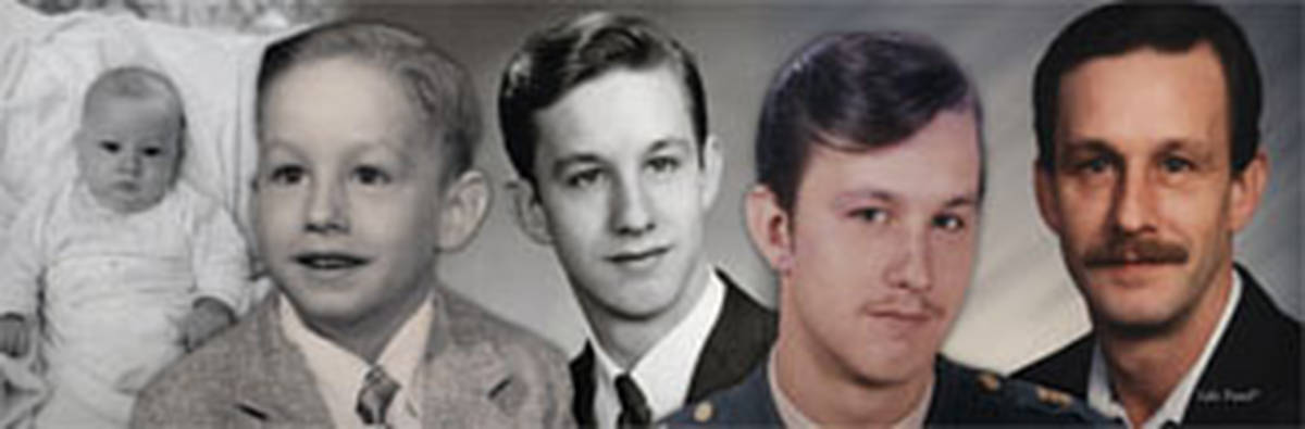 Paul Robitaille Obituary & Funeral | Holland, MI | Dykstra Funeral Homes