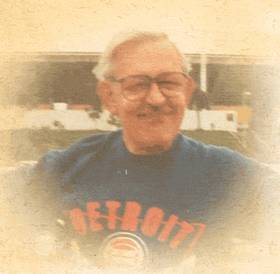 Donald Schulte, Sr. Obituary & Funeral | Grand Rapids, MI | Heritage ...
