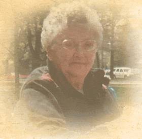 Alice Schimmel Obituary & Funeral | Zeeland, MI | Dykstra Funeral Homes