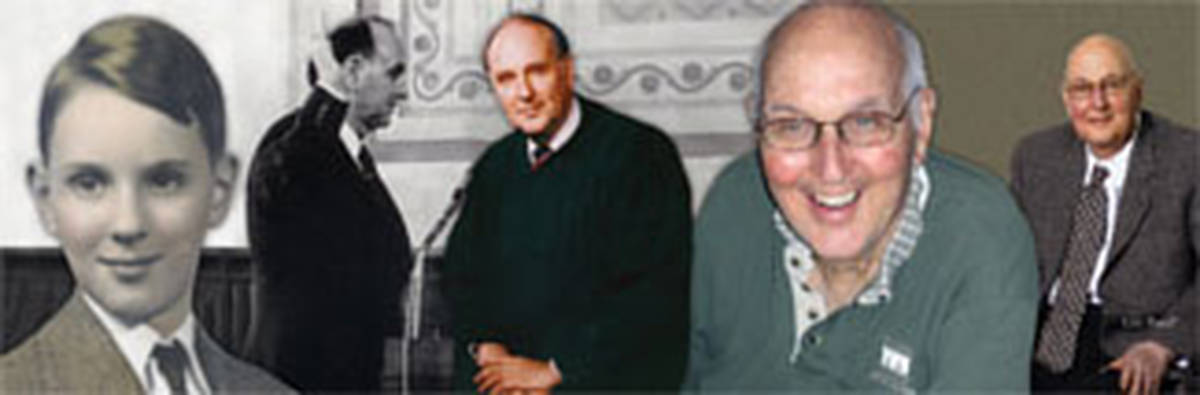 Judge John Francis Foley Obituary & Funeral | Schoolcraft, MI | Betzler ...