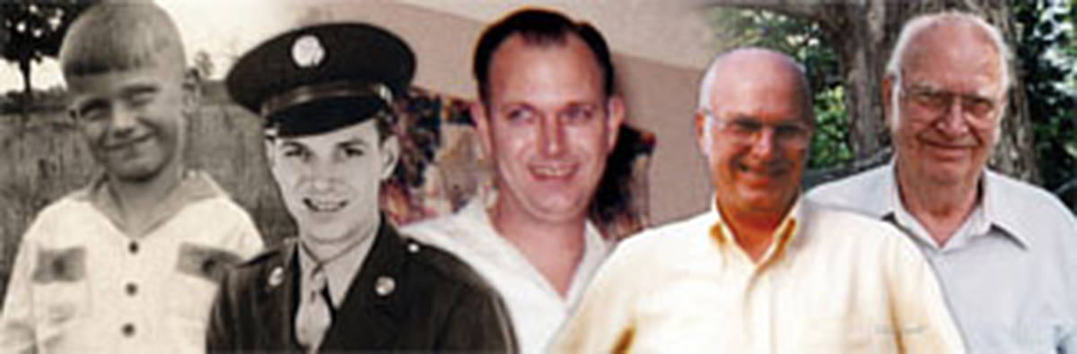 Larry Jacobson Obituary & Funeral | Grand Rapids, MI | Heritage Life ...