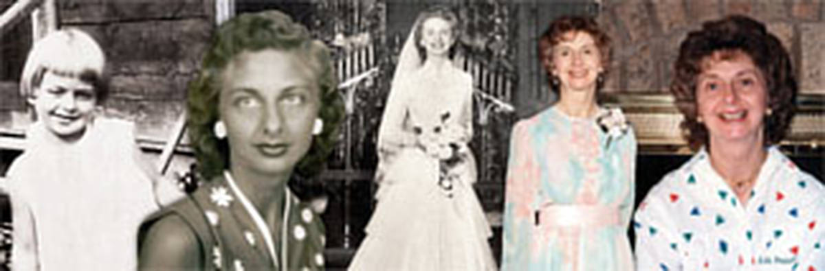 Dorothy "Mitzi" King Obituary & Funeral | Grand Rapids, MI | Heritage ...