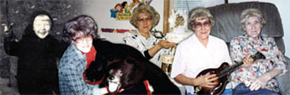 Geri Fitzpatrick Obituary & Funeral | Plainwell, MI | Life Story ...