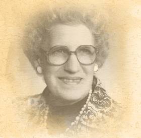 Marva Jean Triemstra Obituary & Funeral | Kalamazoo, MI | Betzler Life ...