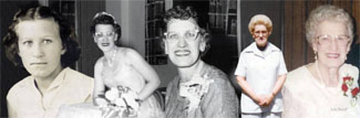 Marva Jean Triemstra Obituary & Funeral | Kalamazoo, MI | Betzler Life ...