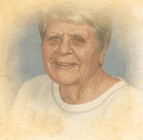 Johanna Lugers Obituary & Funeral | Holland, MI | Dykstra Funeral Homes