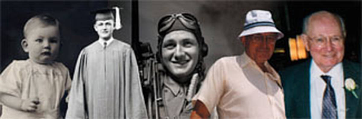 John Deters Jr. Obituary & Funeral | Zeeland, MI | Dykstra Funeral Homes