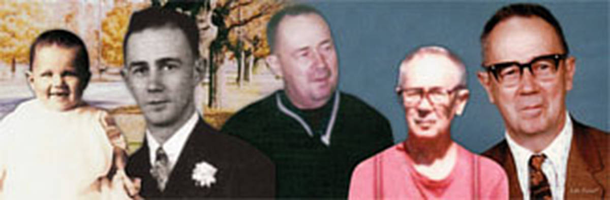 Wayne Schaeffer Obituary & Funeral | Holland, MI | Dykstra Funeral Homes