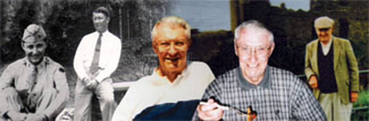 Donald O'Toole Obituary & Funeral | Kalamazoo, MI | Betzler Life Story ...