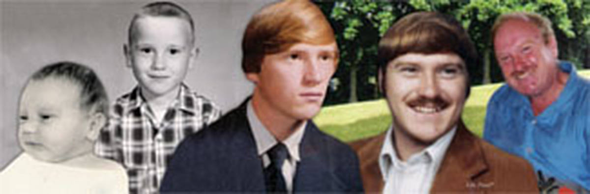 Benjamin "Ben" Stacey Obituary & Funeral | Kalamazoo, MI | Betzler Life ...