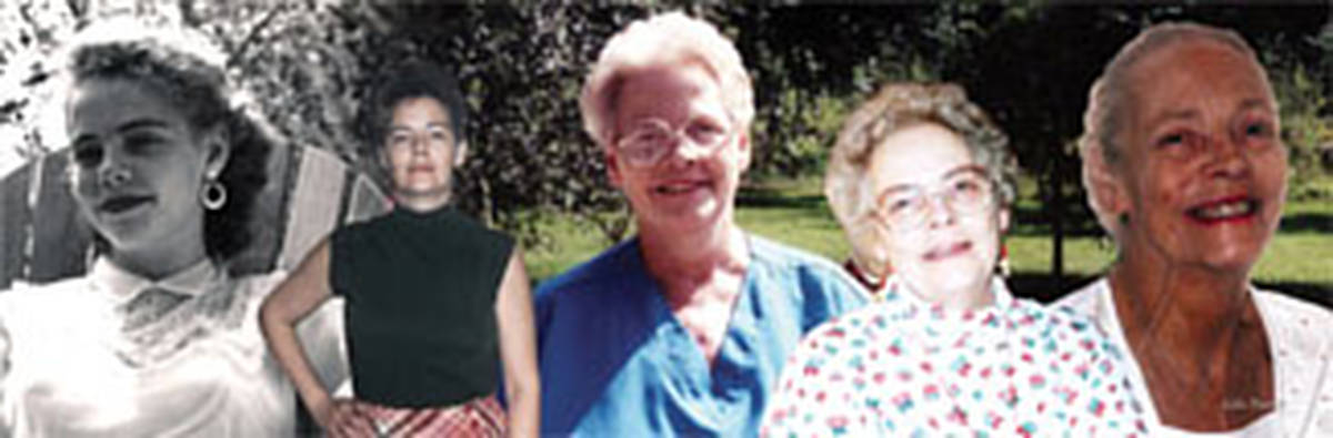 Ruth Allen Obituary & Funeral | Plainwell, MI | Life Story Funeral ...