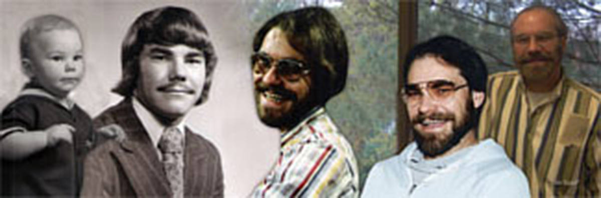 Douglas Pomeroy Obituary & Funeral | Kalamazoo, MI | Betzler Life Story ...