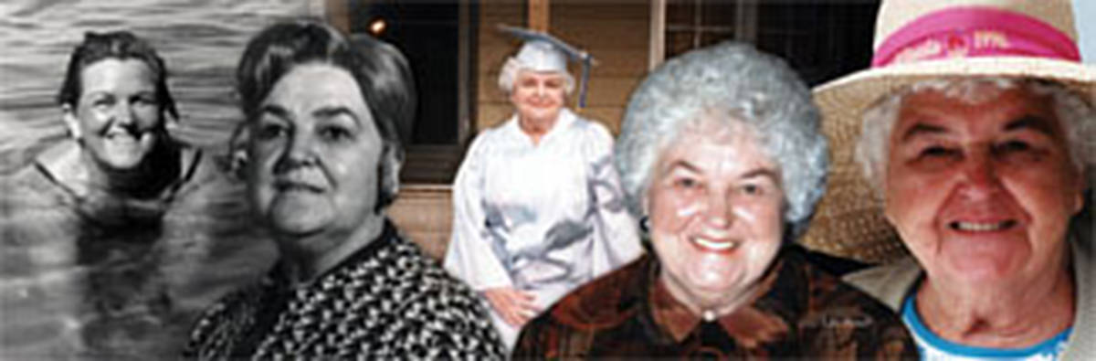 Helen Clay Obituary & Funeral | Grand Rapids, MI | Heritage Life Story ...
