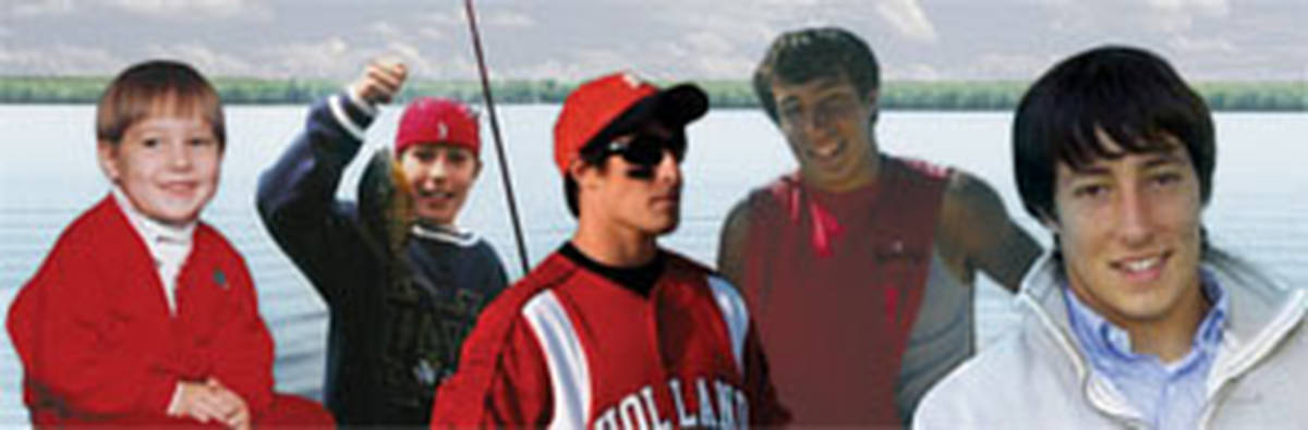 Jeremy James Plachta Obituary & Funeral | Holland, MI | Dykstra Funeral ...