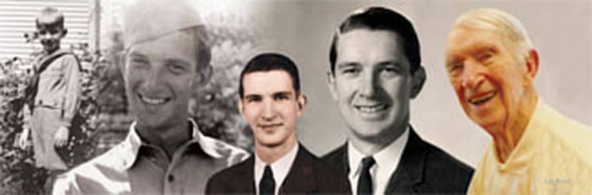 Karl Drueke Obituary & Funeral | Grand Rapids, MI | Heritage Life Story ...