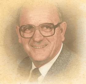 T. Harry Daubenspeck Obituary & Funeral | Holland, MI | Dykstra Funeral ...