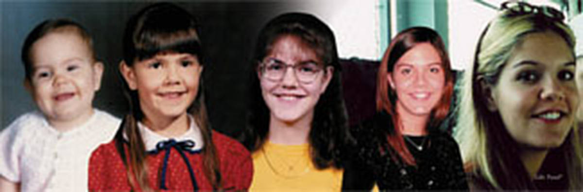 Sarah Fierro Obituary & Funeral | Lawton, MI | Betzler Life Story ...