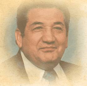 Alonso Rubio Obituary & Funeral | Holland, MI | Dykstra Funeral Homes