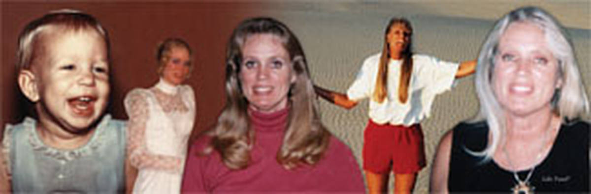 Linda Fortney Obituary & Funeral | Wyoming, MI | Heritage Life Story ...