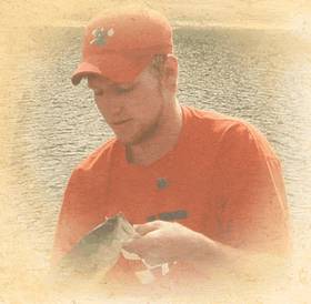 Eric Verhaar Obituary & Funeral | Grand Rapids, MI | Heritage Life ...