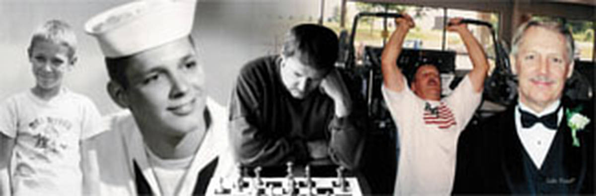 Jack Culp Obituary & Funeral | Kalamazoo, MI | Betzler Life Story ...