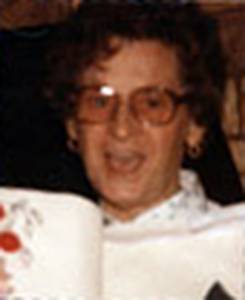 Leona Masiewicz Obituary & Funeral | Grand Rapids, MI | Heritage Life ...