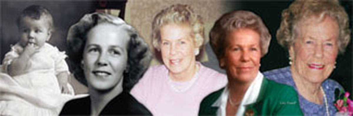 Grace Geuder Evarts Obituary & Funeral | Holland, MI | Dykstra Funeral ...