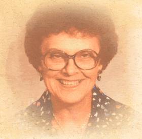 Irene Buroccki Obituary & Funeral | Grand Rapids, MI | Heritage Life ...