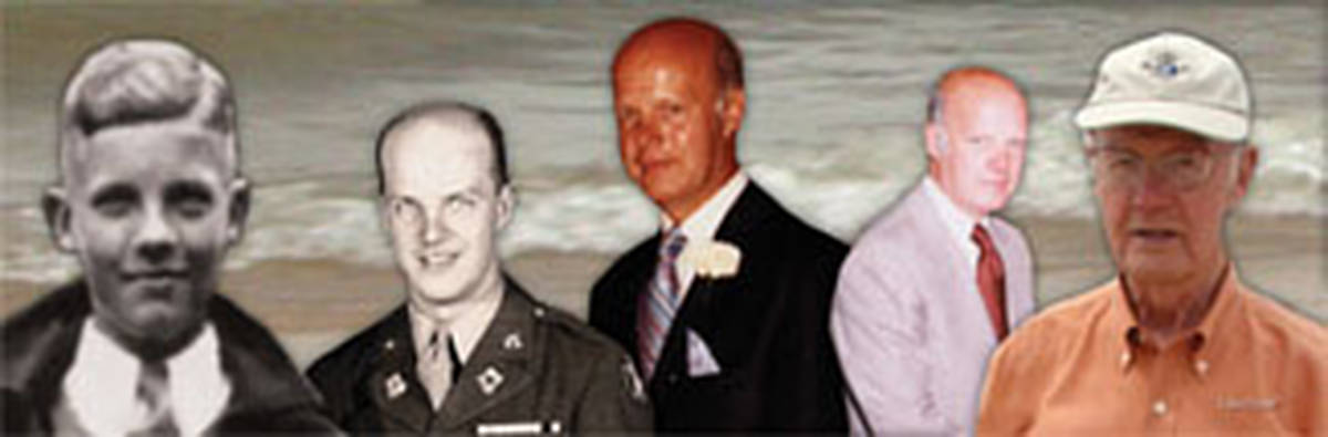 Casey Ball Obituary & Funeral | Grand Rapids, MI | Heritage Life Story ...