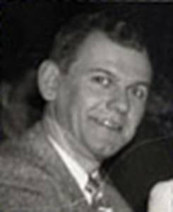 James Bergman Obituary & Funeral | Grand Rapids, MI | Heritage Life ...