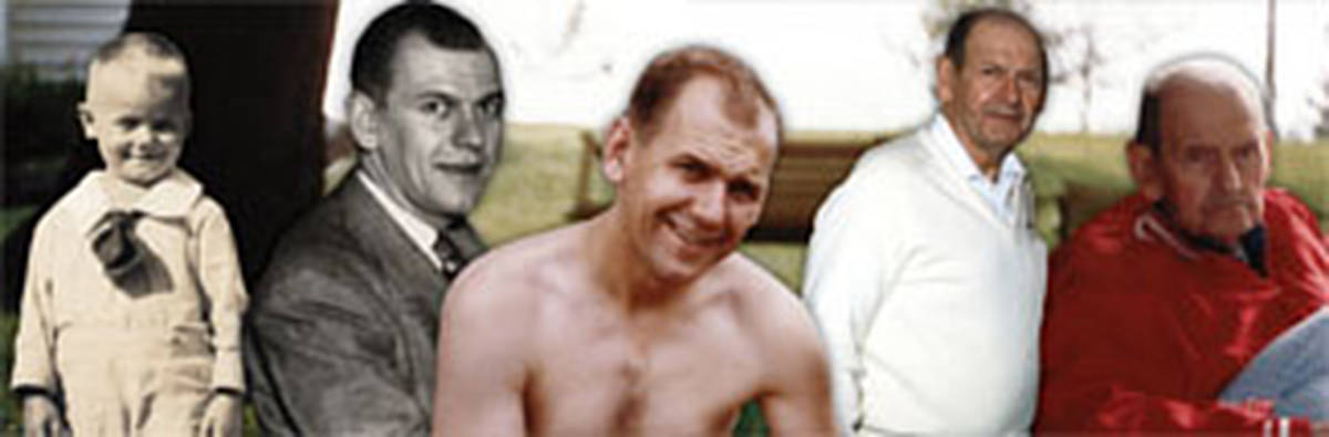 James Bergman Obituary & Funeral | Grand Rapids, MI | Heritage Life ...