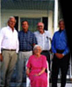 Marjorie Rottschafer Obituary & Funeral | Holland, MI | Dykstra Funeral ...