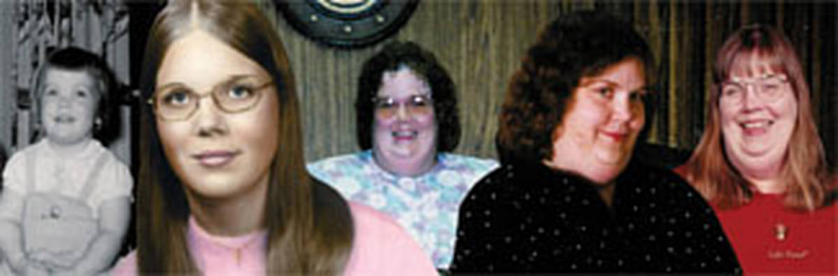 Colleen Cagney Obituary & Funeral | Portage, MI | Betzler Life Story ...