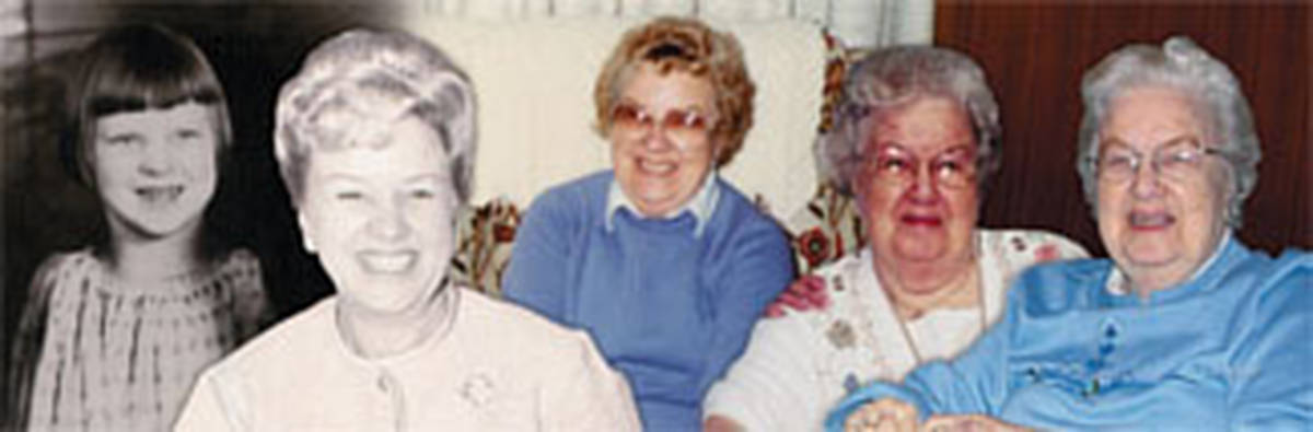 Maxine Miller Obituary & Funeral | Kalamazoo, MI | Betzler Life Story ...