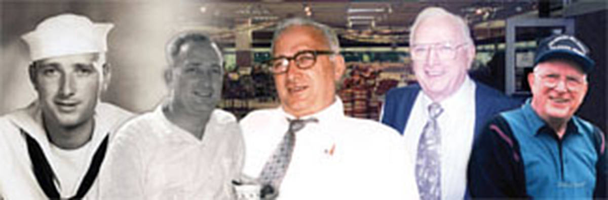 Jack DiMaggio Obituary & Funeral | Plainwell, MI | Life Story Funeral ...