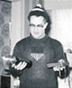 Dr. James J. Kavanaugh Obituary & Funeral | Kalamazoo, MI | Betzler ...