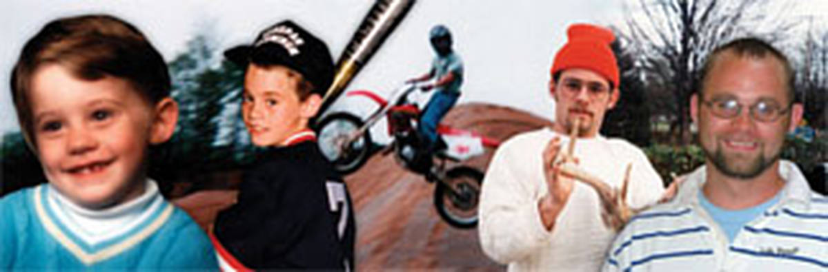 Joey Moyer Obituary & Funeral | Portage, MI | Life Story Funeral Homes ...