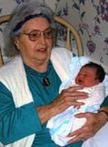 Edith Jones Obituary & Funeral | Traverse City, MI | Life Story Funeral ...