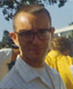 Timothy Eickner Obituary & Funeral | Racine, WI | Maresh-Meredith & Acklam