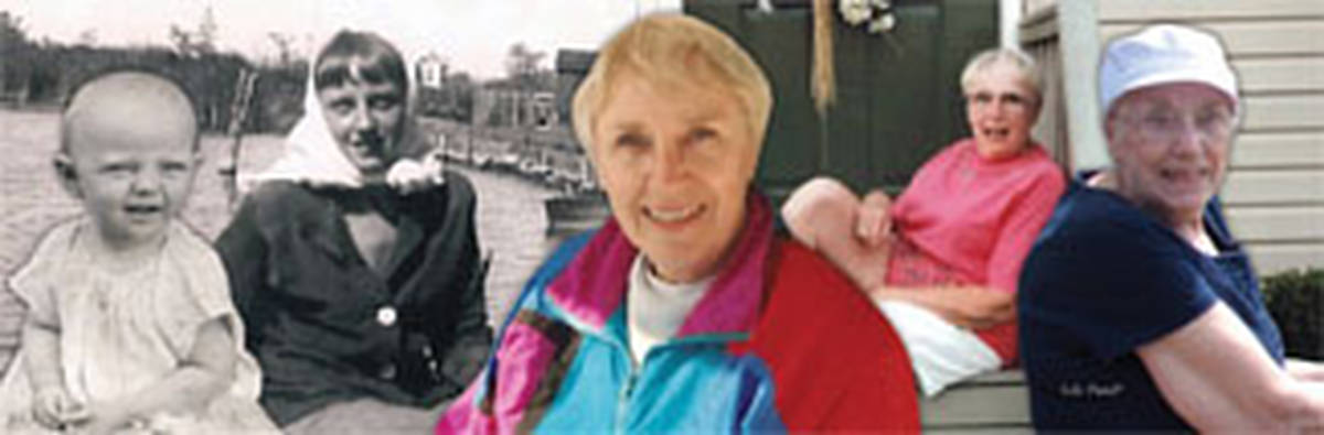 Bernie Murray Obituary & Funeral | Kalamazoo, MI | Betzler Life Story ...